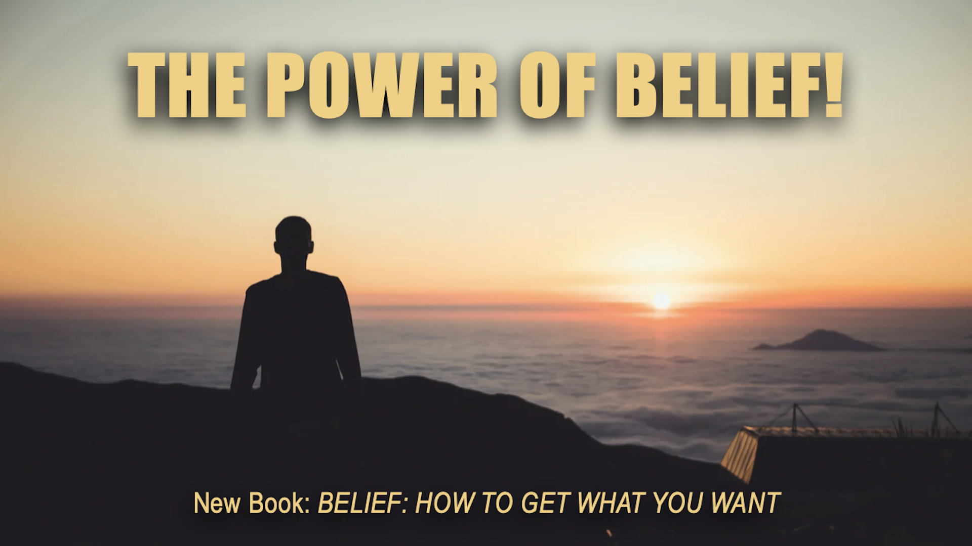 Power of Belief